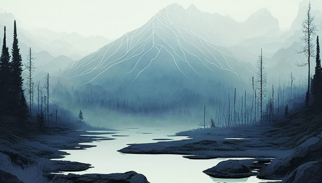 The Musical Worlds of Ivan Sonnov – Welcome to the Ambient Underground